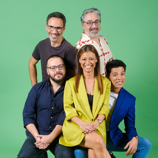 Rádio Comercial em Direto!